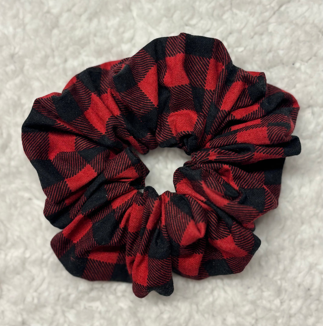 Hair Scrunchies & Scrunchie Wristlets Sets – Page 2 – the Rural Craft Gal